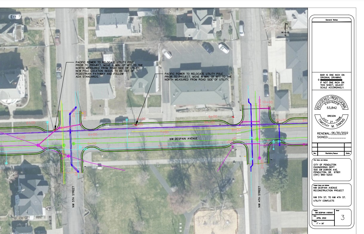 Planned | Pendleton Projects